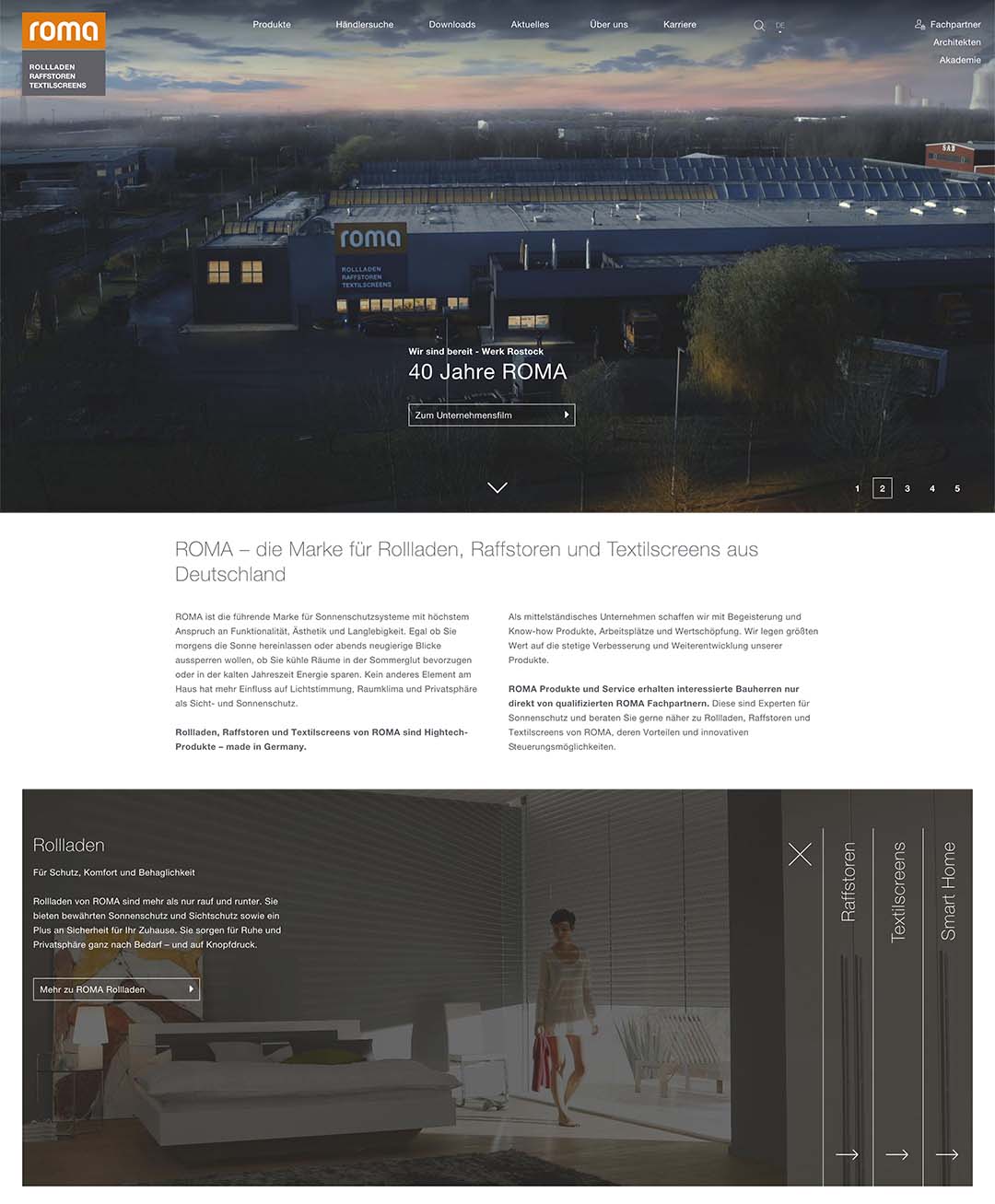 Brand Strategy für Marken & Startups – WE ARE INDEED Agentur